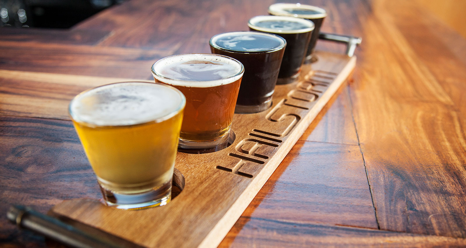 Craft Breweries - Chicago Southland, Illinois